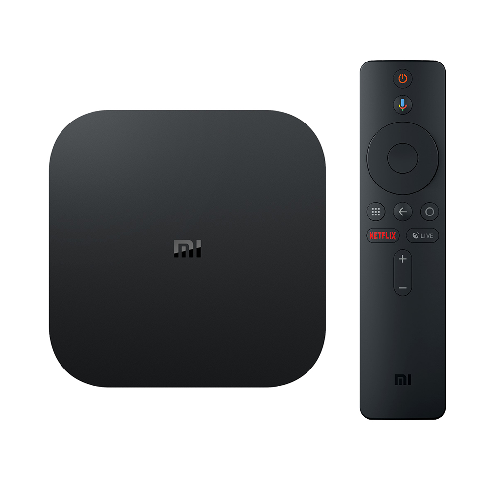 Xiaomi Mi Box S Android 8 1 Netflix Certified TV Box Review TV Box Stop Xiaomi Mi Box S Android 8 1 Netflix Certified TV Box Review TV Box Stop