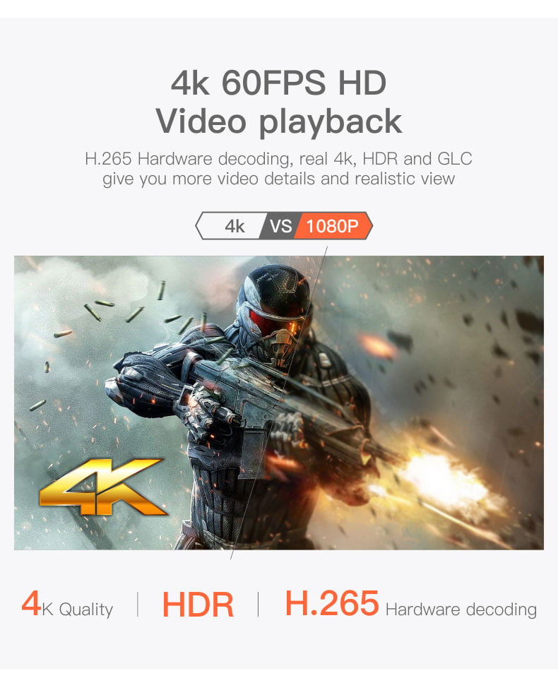 R-TV Box S10 Amlogic S912 4K TV Box Review - TV Box Stop