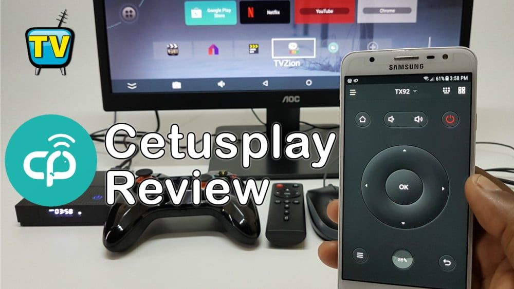 cetus play Archives - TV Box Stop