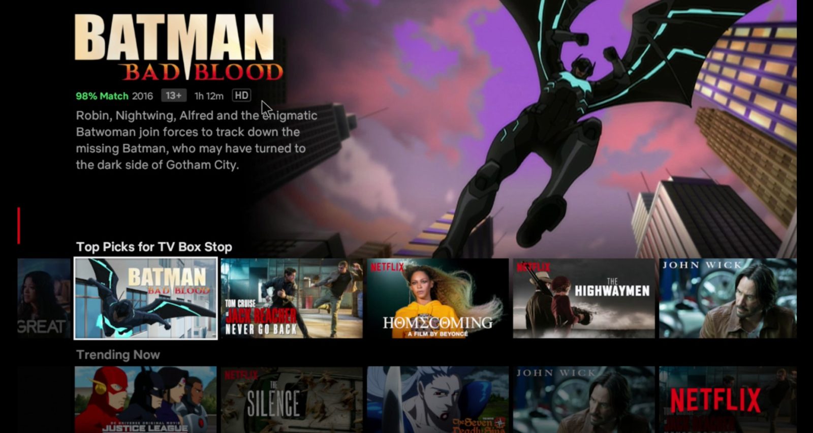 Beelink GT1-A Netflix Certified Android TV Box Netflix Certified ...