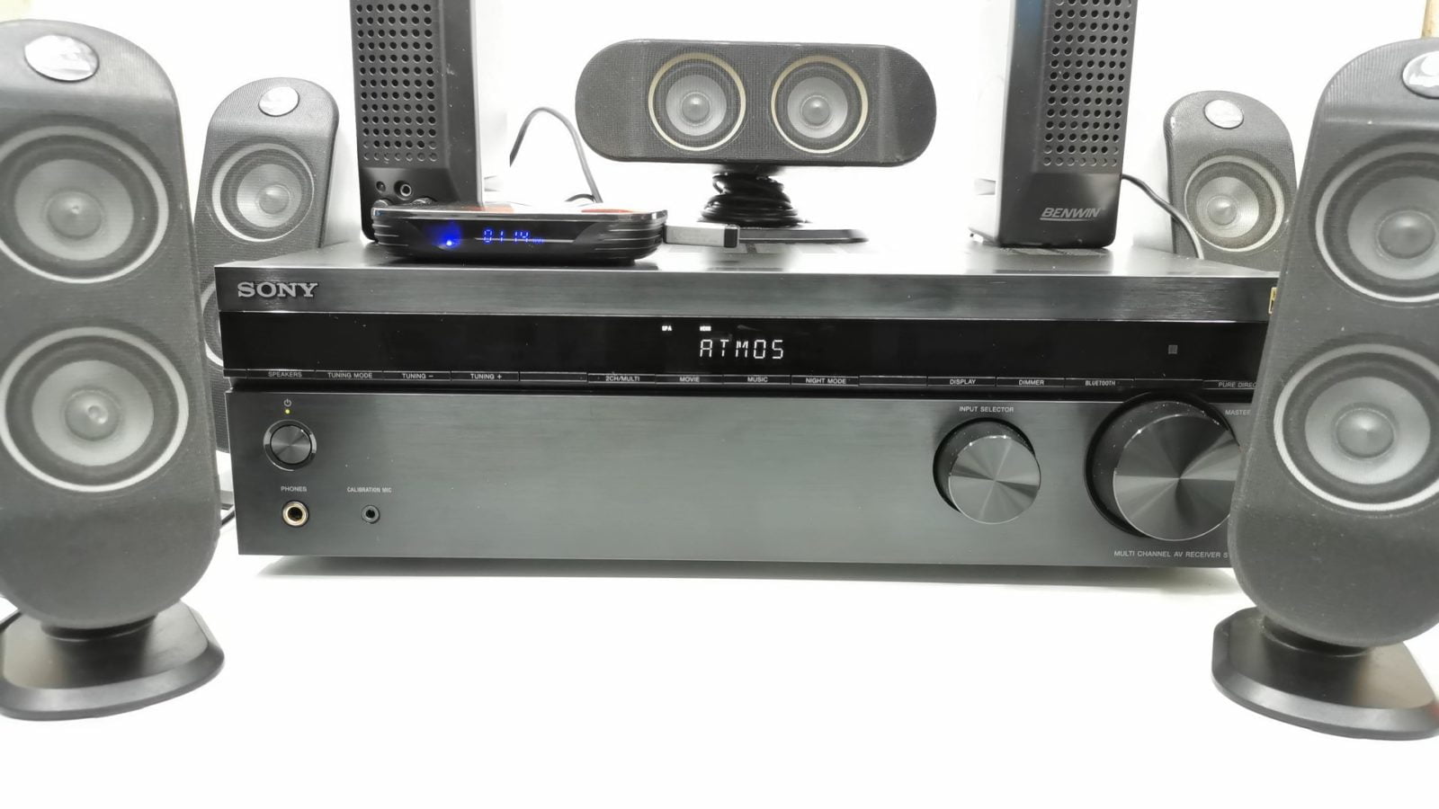 Vontar X3 Amlogic S905X3 4K TV Box Review - TV Box Stop