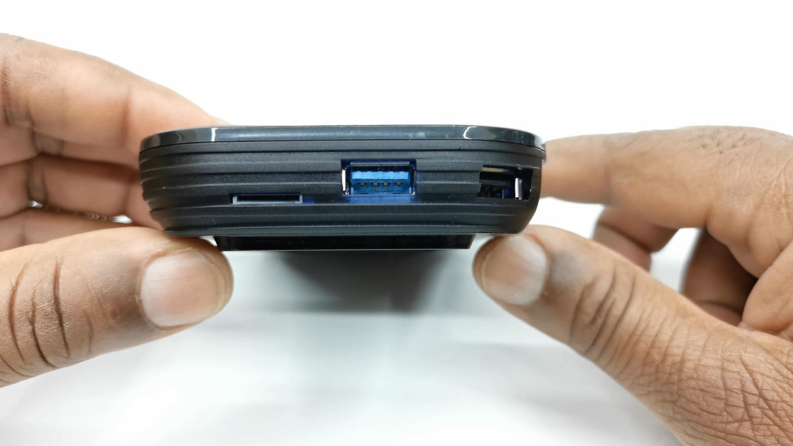 Vontar X3 Amlogic S905X3 4K TV Box Review - TV Box Stop