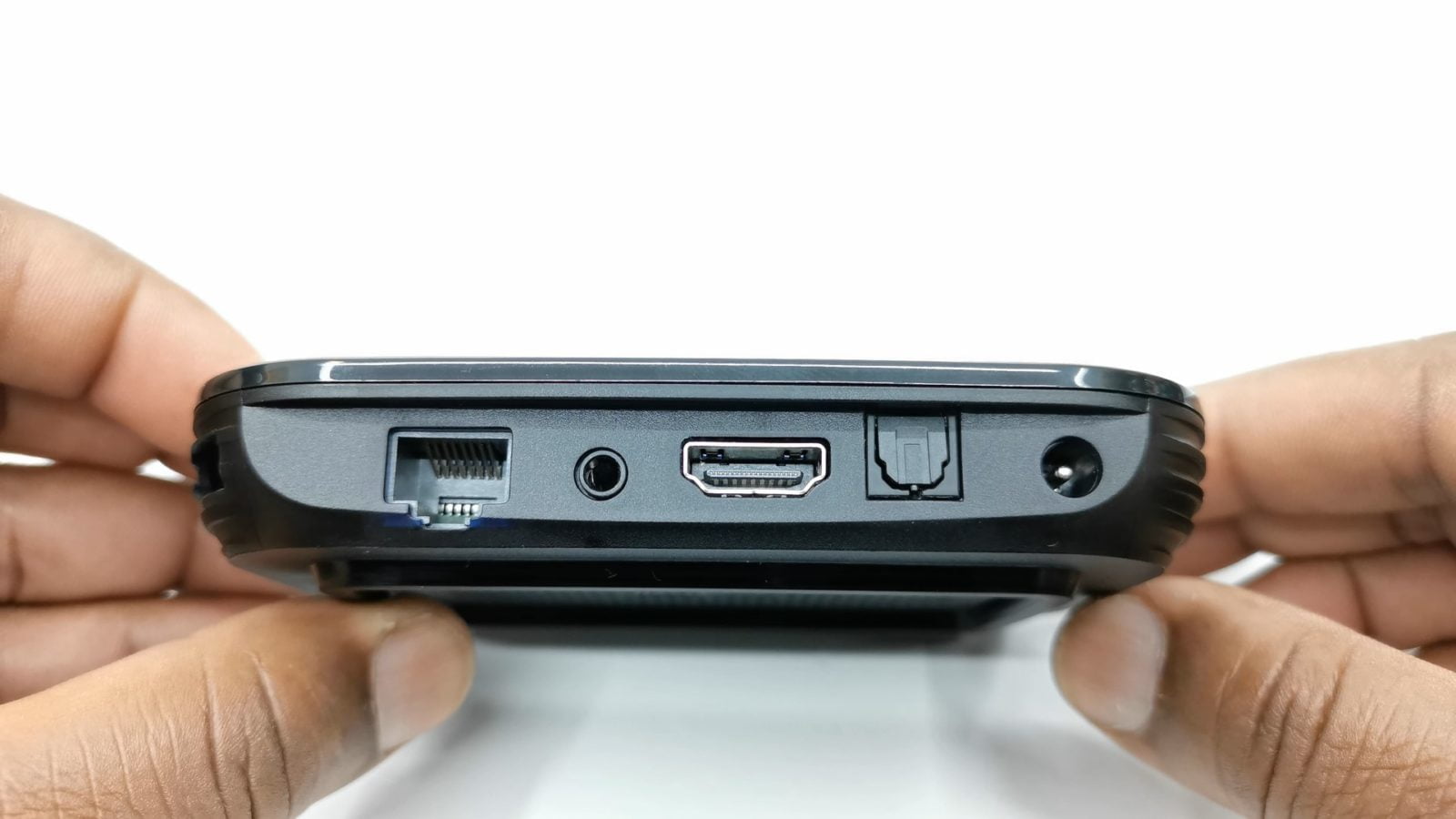 Vontar X3 Amlogic S905X3 4K TV Box Review - TV Box Stop