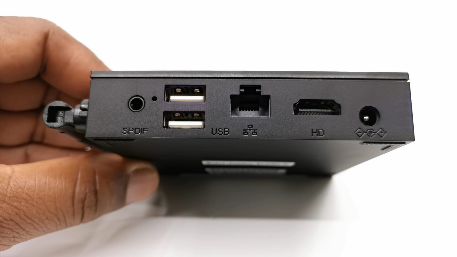 Too Hot 🔥 Pendoo X11 Pro Android TV Box - TV Box Stop