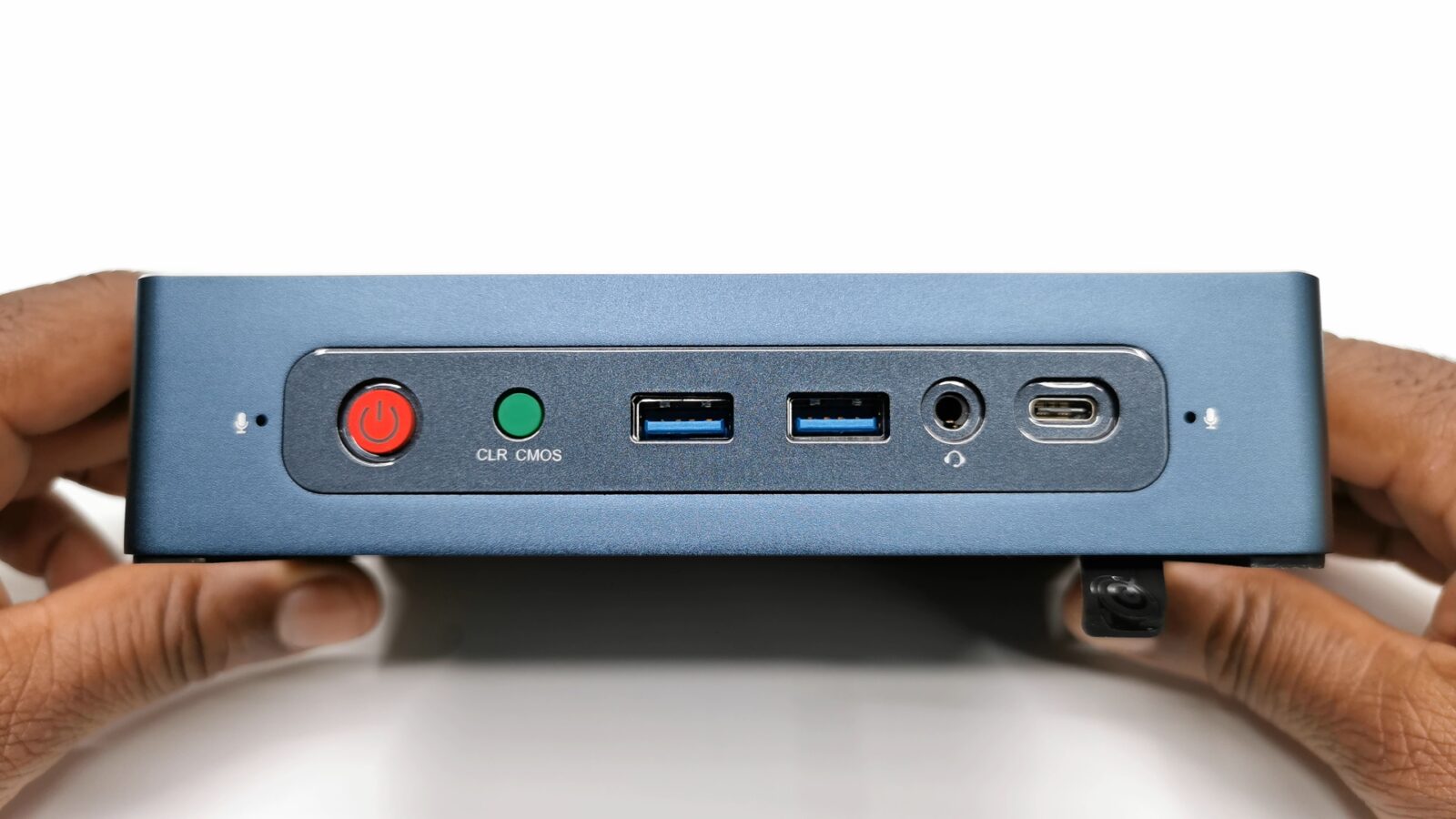 Powerful Beelink GTR Ryzen 5 Windows 10 Mini PC | 4K HDR | Dolby TrueHD ...