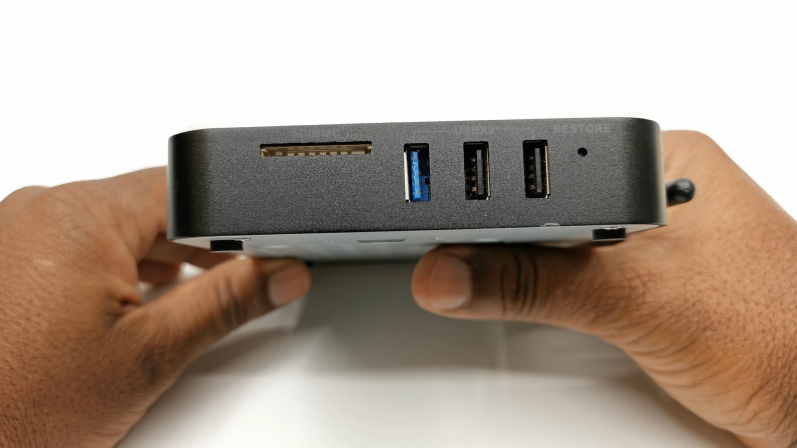 Zoomtak King S22 Amlogic S922X Hexa Core 4K TV Box Review - TV Box Stop