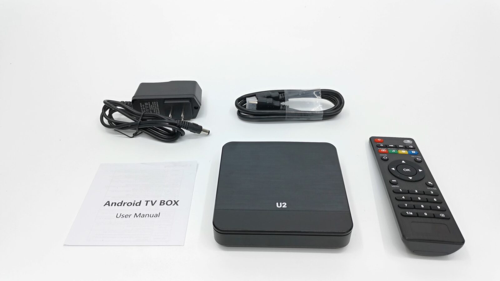 New Release! U2 Amlogic S905X3 4K Ultra HD TV Box Review | TV Box Stop