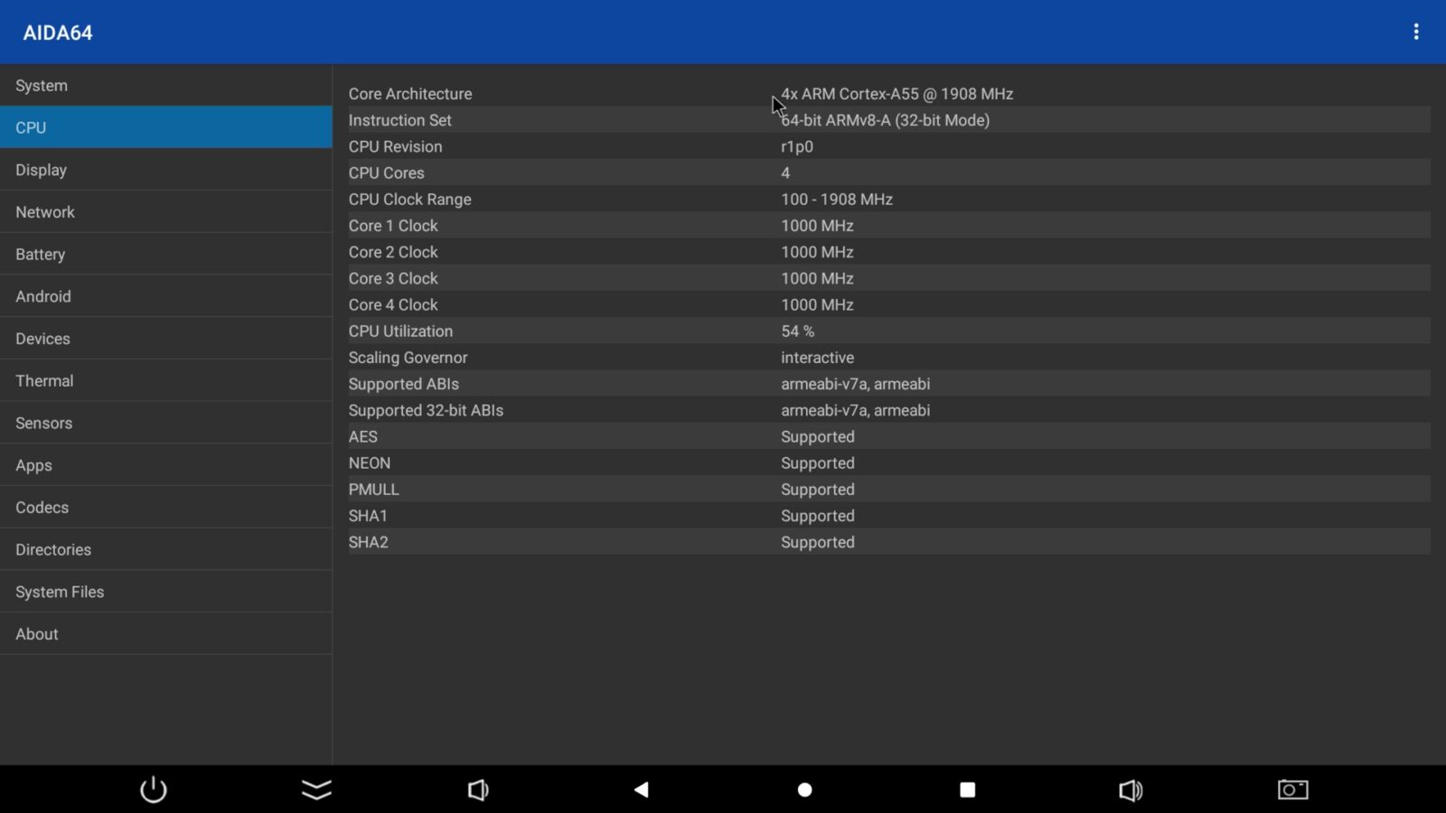 X88 Pro Mini Amlogic S905X3 TV Box - Last Of The Mohicans - TV Box Stop