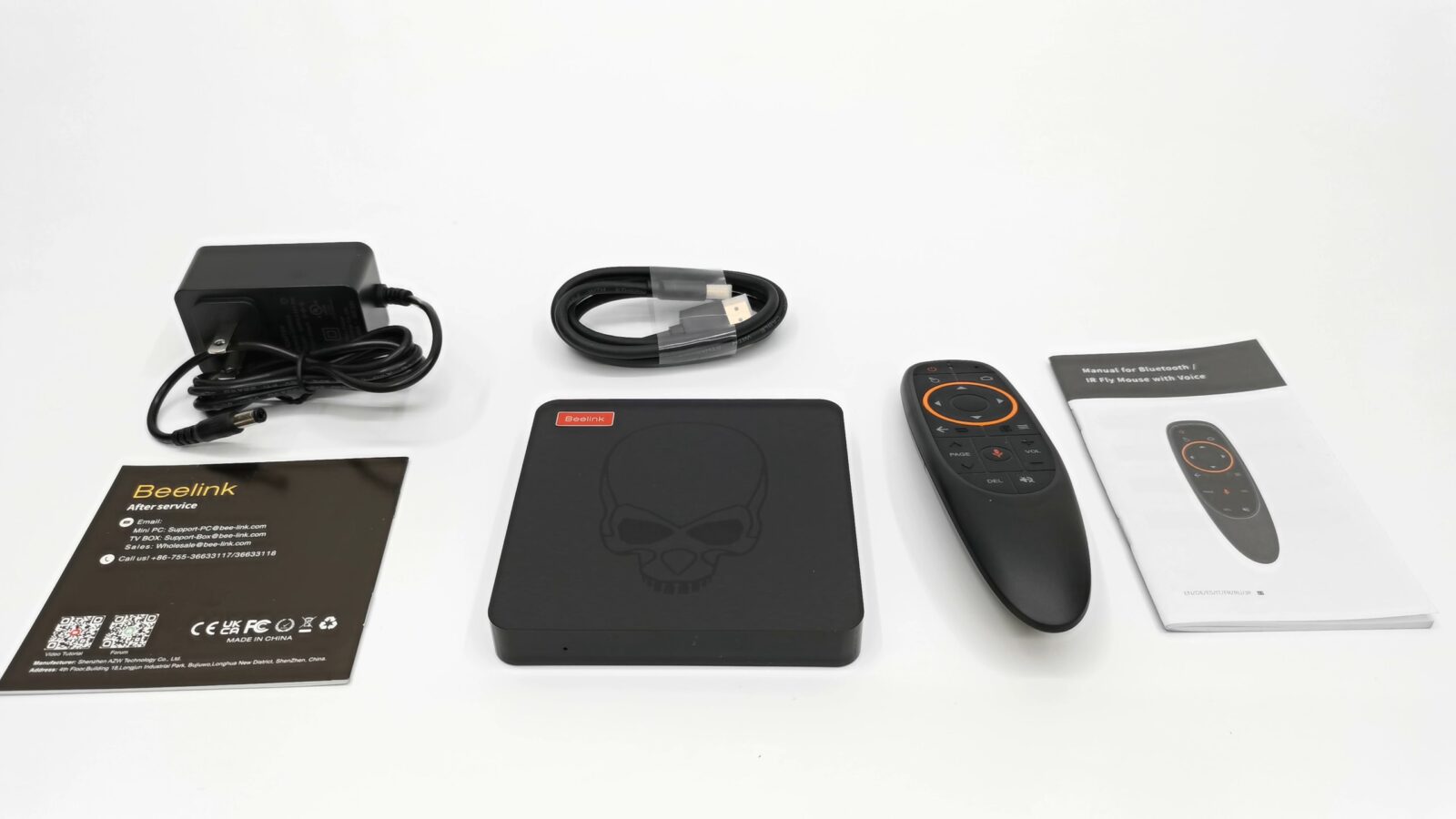 Beelink GT King II 64bit 💀 - Beast of a TV Box - TV Box Stop