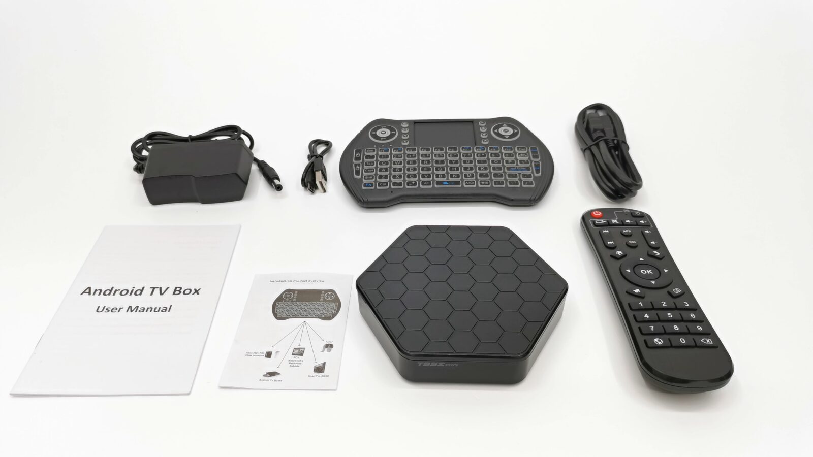 T95Z Plus Android 12 4K TV Box Review - TV Box Stop