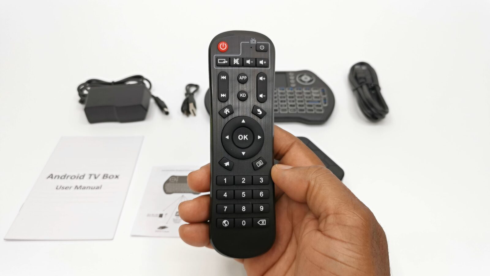 T95Z Plus Android 12 4K TV Box Review - TV Box Stop