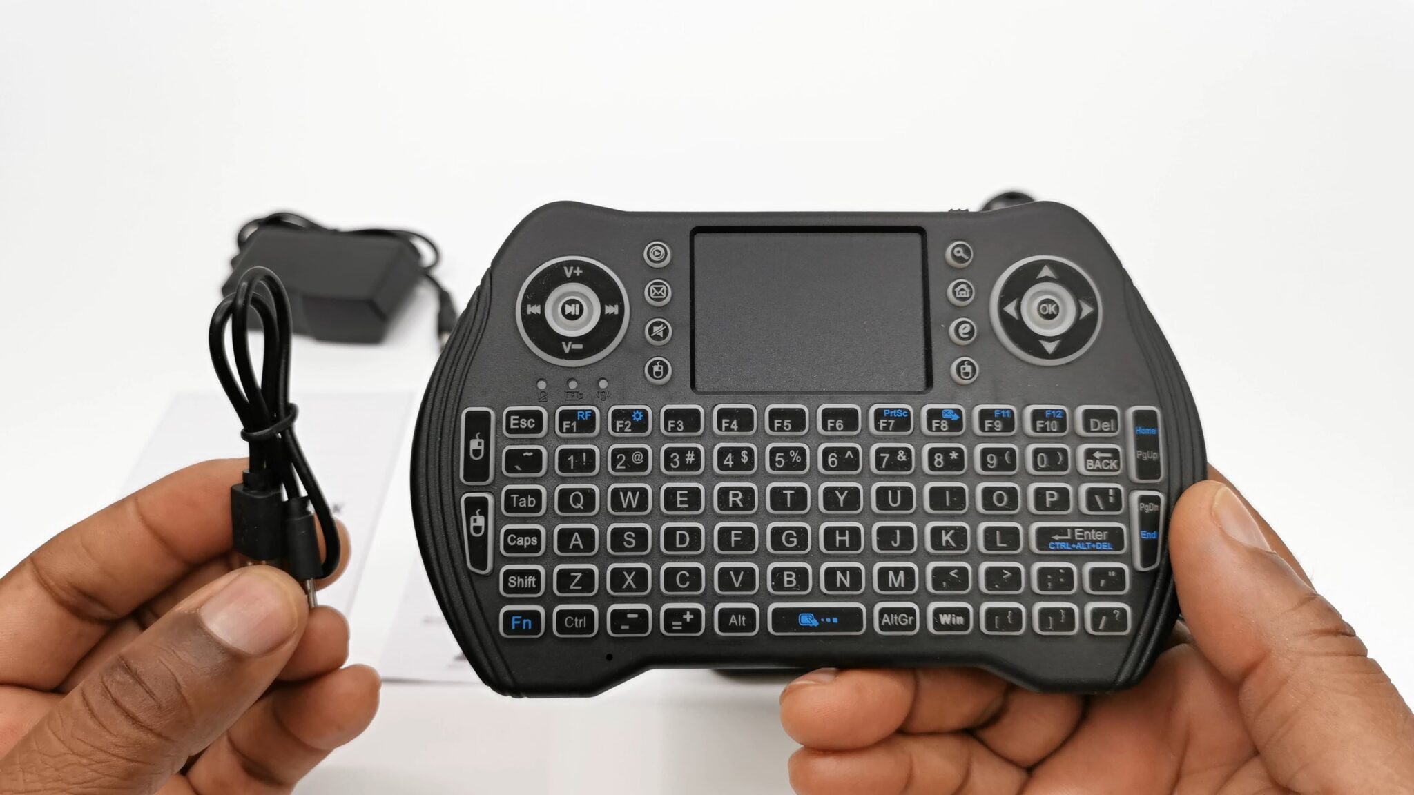 T95Z Plus Android 12 4K TV Box Review - TV Box Stop