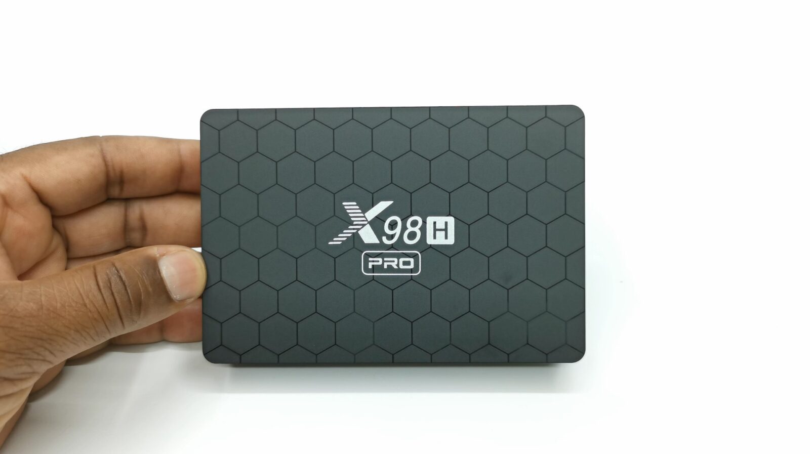 X98H Pro Allwinner H618 Android 12 TV Box Review - TV Box Stop