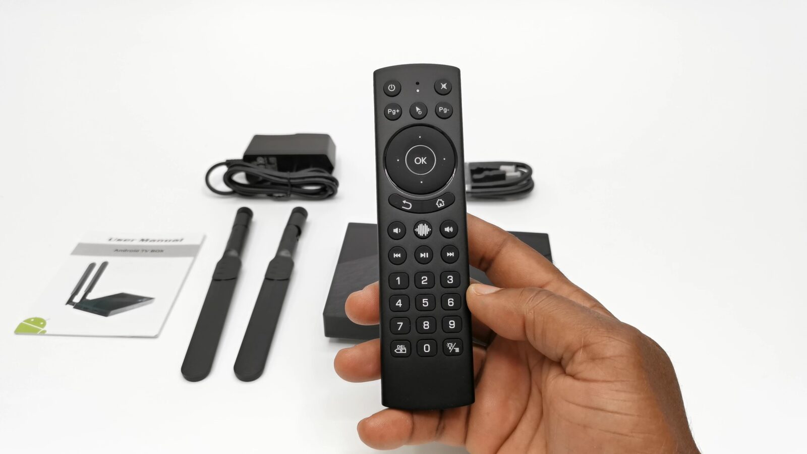 H96 Max V58 64bit Android 12 Gaming TV Box Review - TV Box Stop