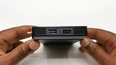 H96 Max V58 64bit Android 12 Gaming TV Box Review | TV Box Stop