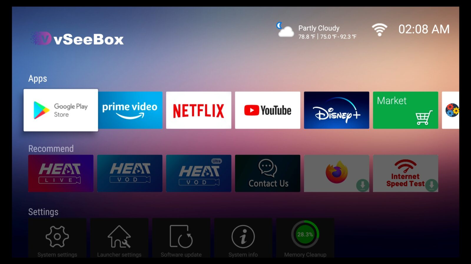 5 Reasons Why You Save Money With The Vseebox V2 Pro in (2023) - TV Box Stop