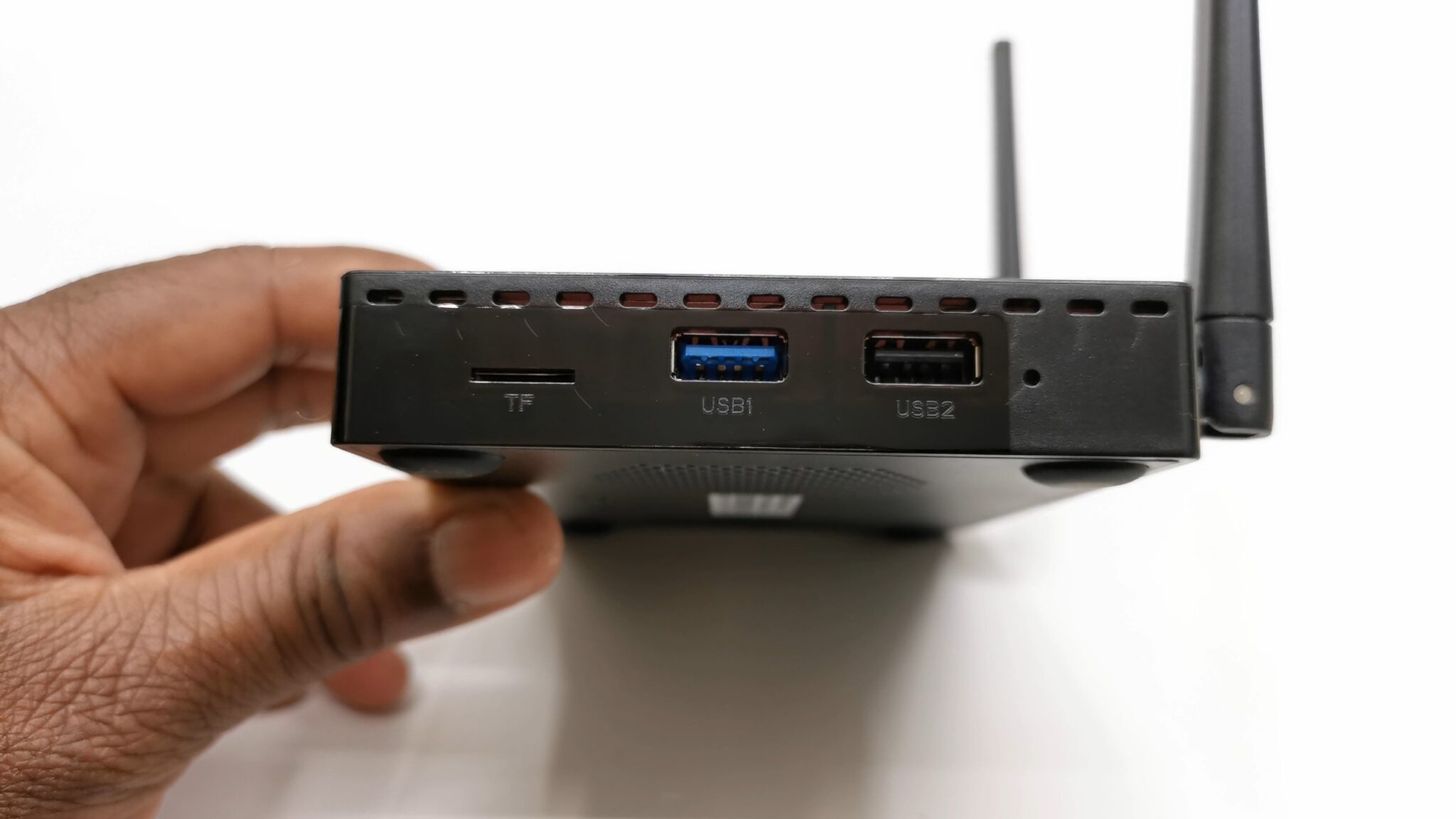 StreamX X1 Pro Live TV VOD Android TV Box Review - TV Box Stop