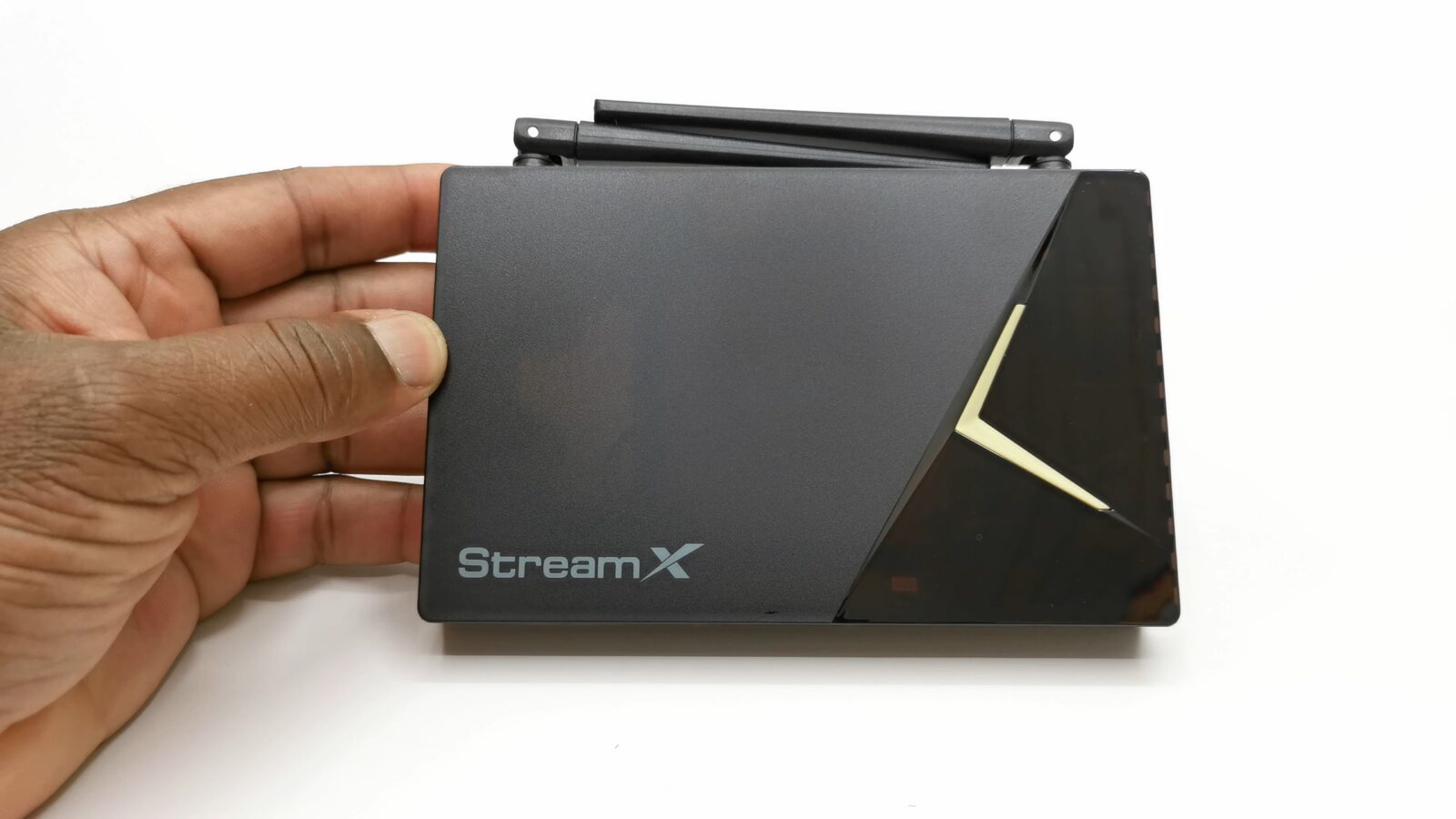 StreamX X1 Pro Live TV VOD Android TV Box Review - TV Box Stop