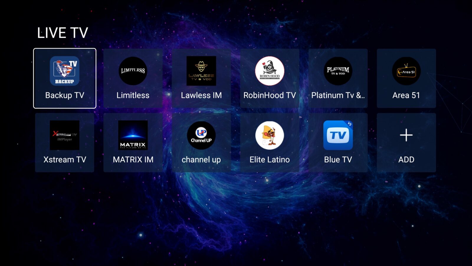 Golden Deals USA Superbox Elite Ultra Mega Live TV VOD Box Bundle - TV Box Stop