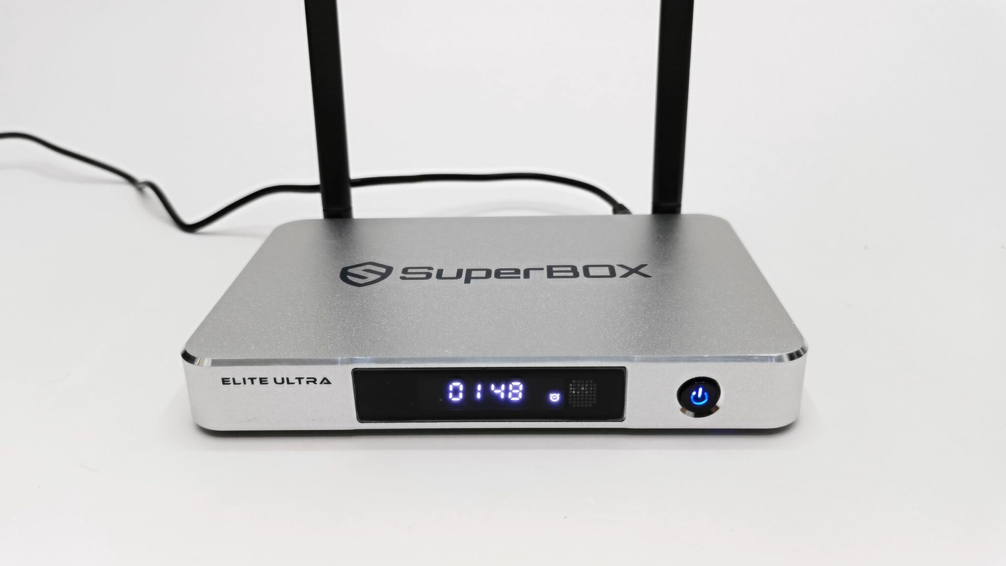 Golden Deals USA Superbox Elite Ultra Mega Live TV VOD Box Bundle - TV ...