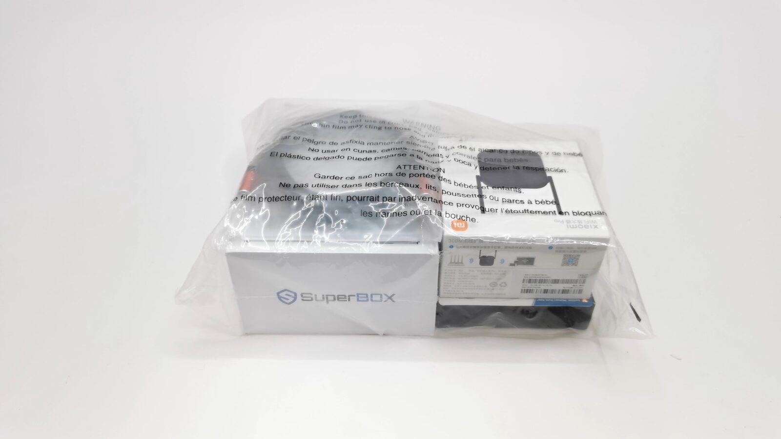 Golden Deals USA Superbox Elite Ultra Mega Live TV VOD Box Bundle - TV ...