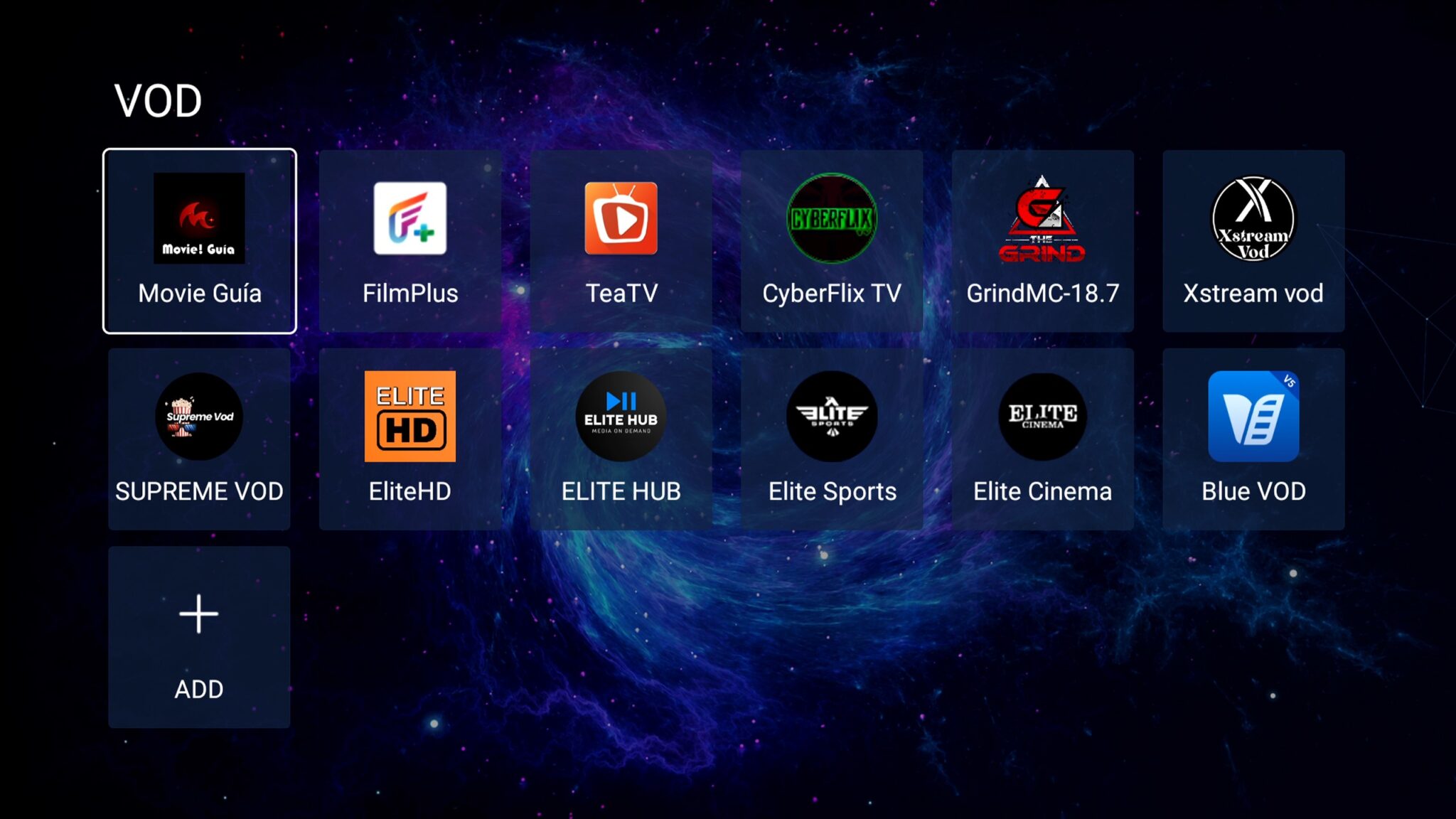 Golden Deals USA Superbox Elite Ultra Mega Live TV VOD Box Bundle - TV Box Stop