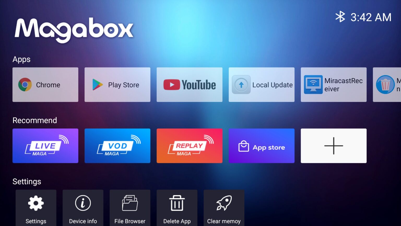 Exploring the MagaBox MG4 Max TV Box: My In-Depth Review - TV Box Stop