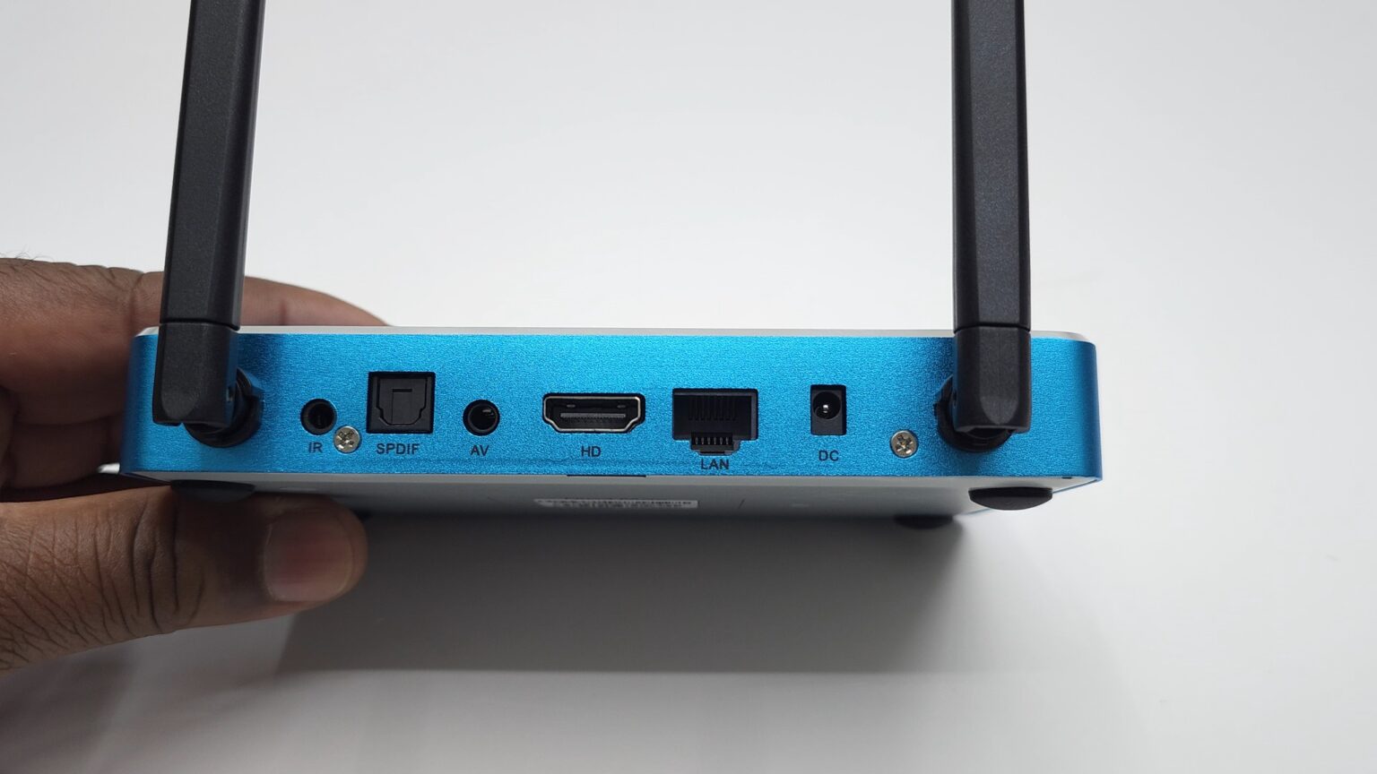 Exploring the MagaBox MG4 Max TV Box: My In-Depth Review