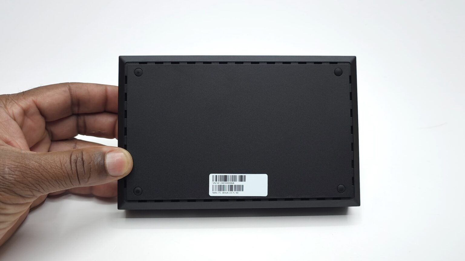 Ugoos SK1 TV Box Review: The Best Android Box of 2024? - TV Box Stop