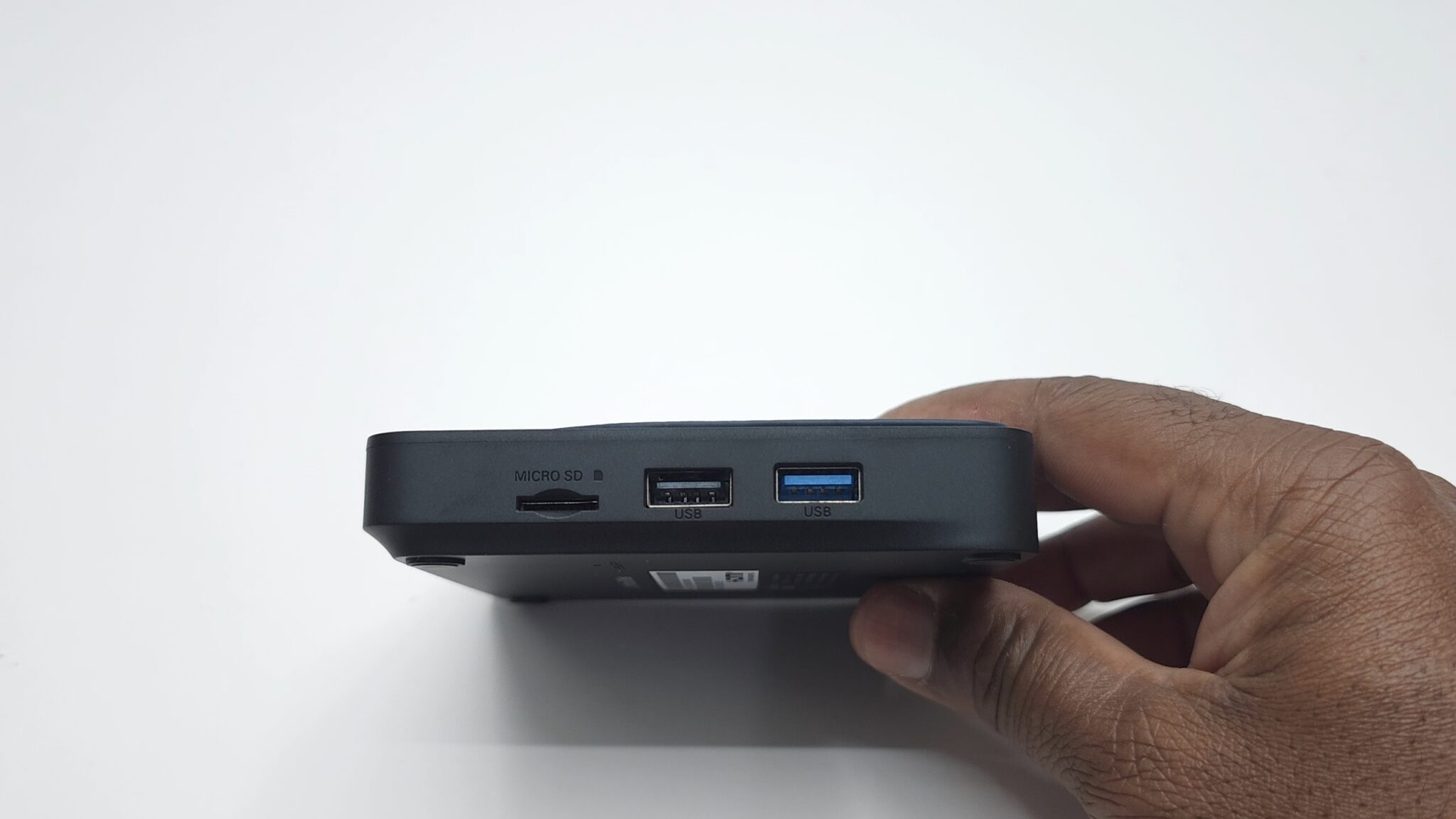 2024 Rocktek G2 S905X4-K TV Box Surprising Results - TV Box Stop