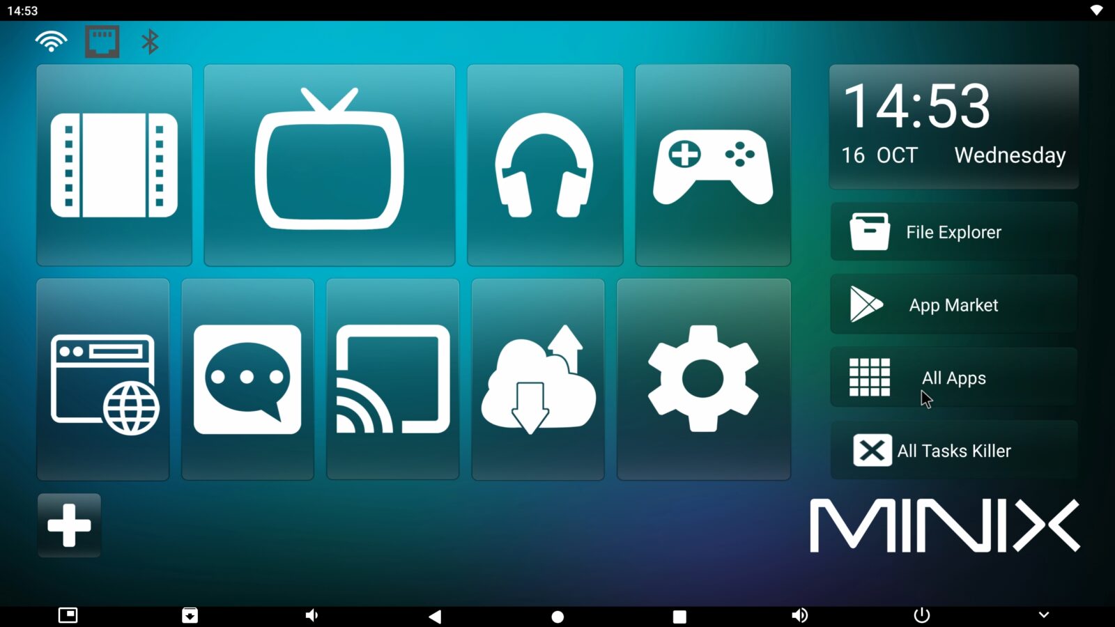 I'm Blown Away by the MINIX U8K Ultra Android TV Box 2024! - TV Box Stop