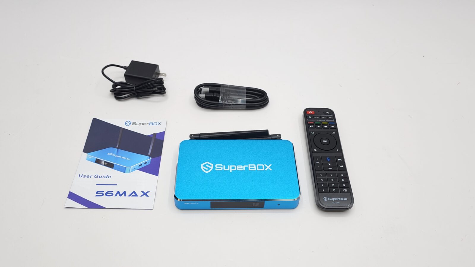 Is Superbox S6 Max Worth It? 2024's BIGGEST Upgrade Is Here! - TV Box Stop