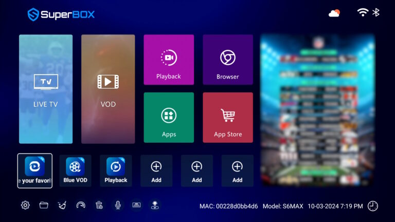 Is Superbox S6 Max Worth It? 2024's BIGGEST Upgrade Is Here! - TV Box Stop