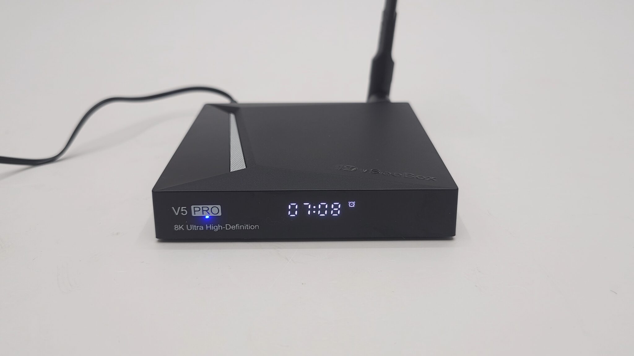 vSeeBox V5 Pro TV Box - Why vSeeBox is the best live TV/VOD - TV Box Stop