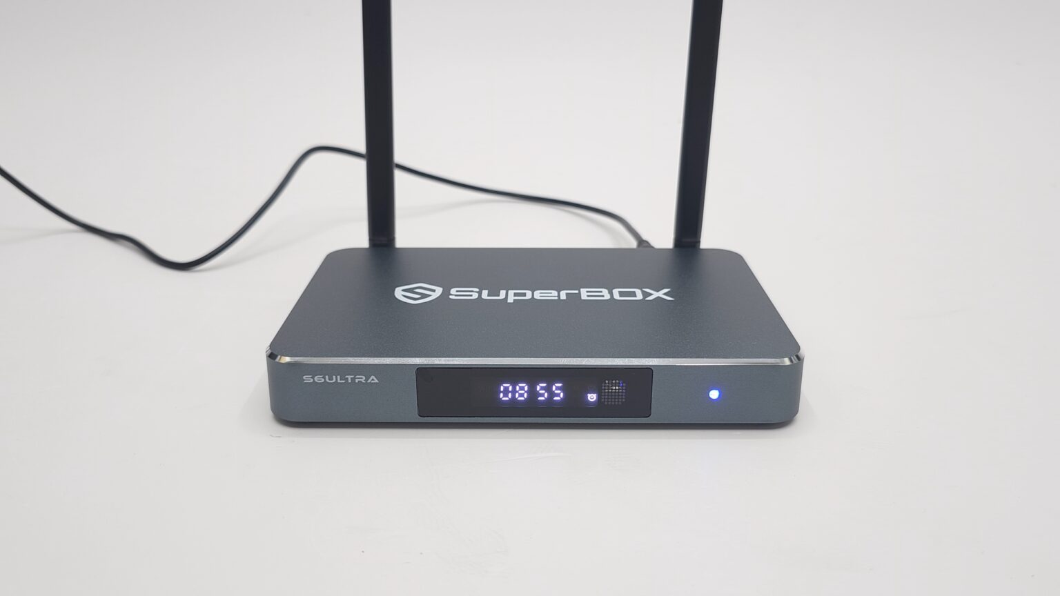 Superbox S6 Ultra 2025 - Elite/Prime Alt Apps Are BAck - TV Box Stop