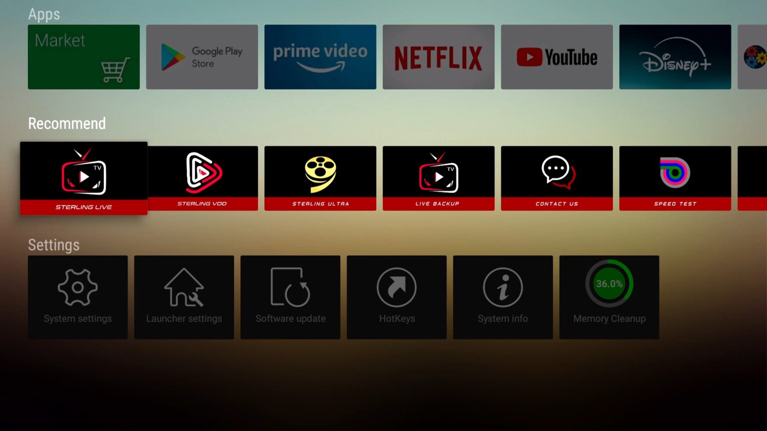 Monsterbox X2 Pro Live TV box - Better than the vSeeBox ? - TV Box Stop