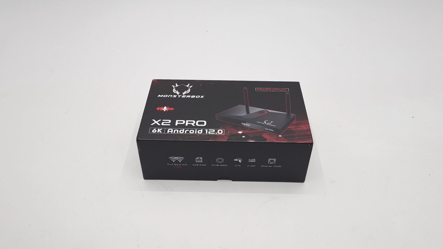 Monsterbox X2 Pro Live TV box - Better than the vSeeBox ? - TV Box Stop