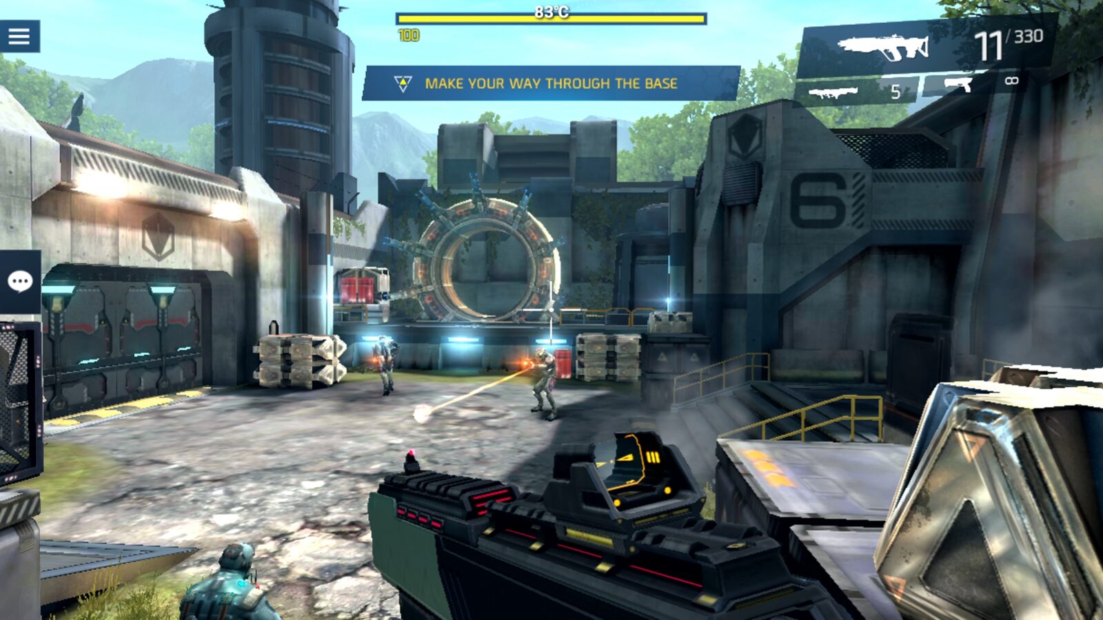 Octastream Elite Max Live TV VOD TV Box Review - TV Box Stop