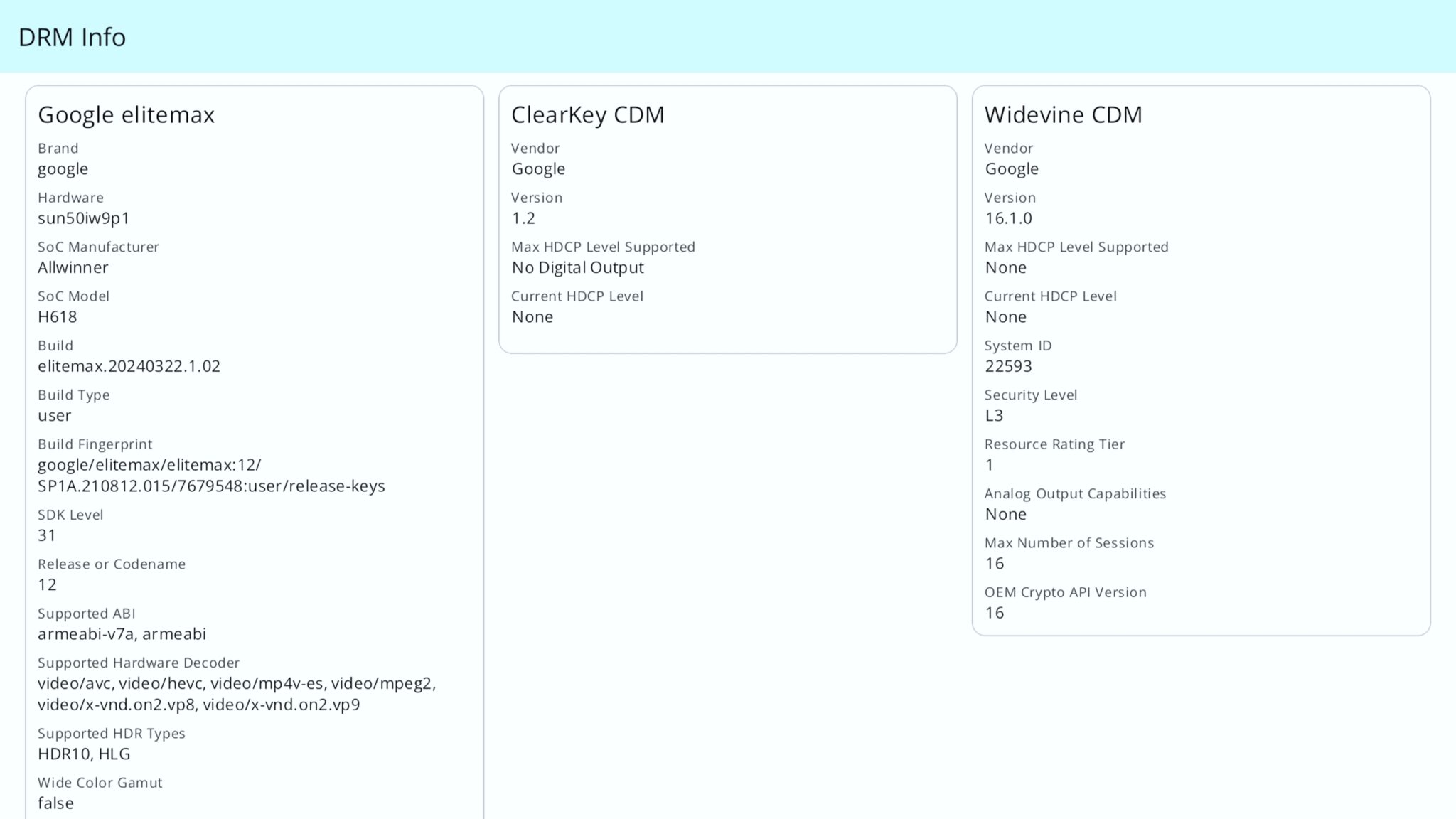 Octastream Elite Max Live TV VOD TV Box Review - TV Box Stop