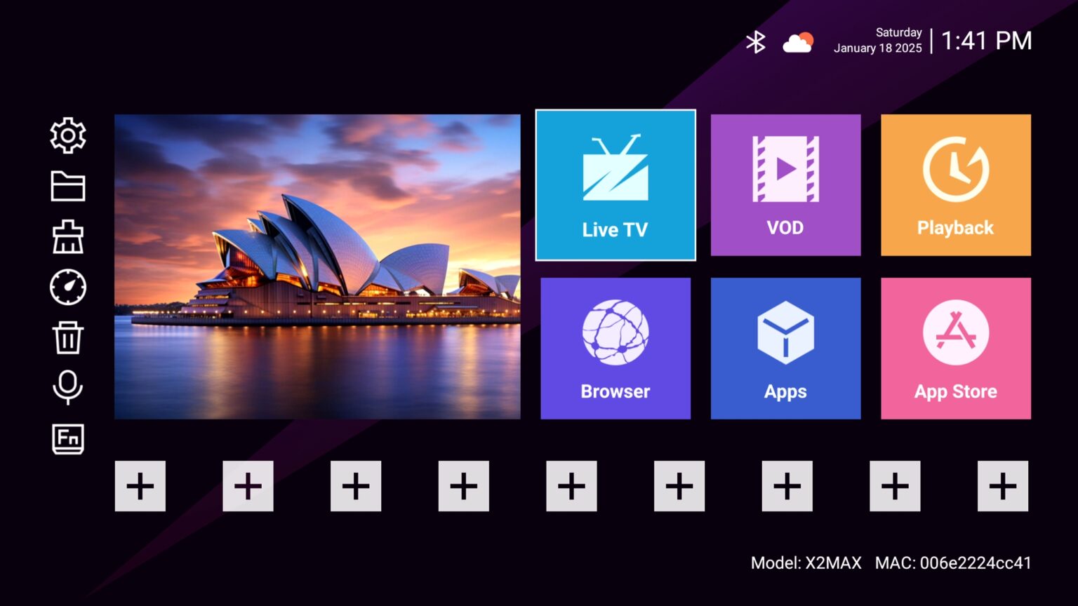 StreamX X2 MAX Review: Everything You Need to Know - TV Box Stop