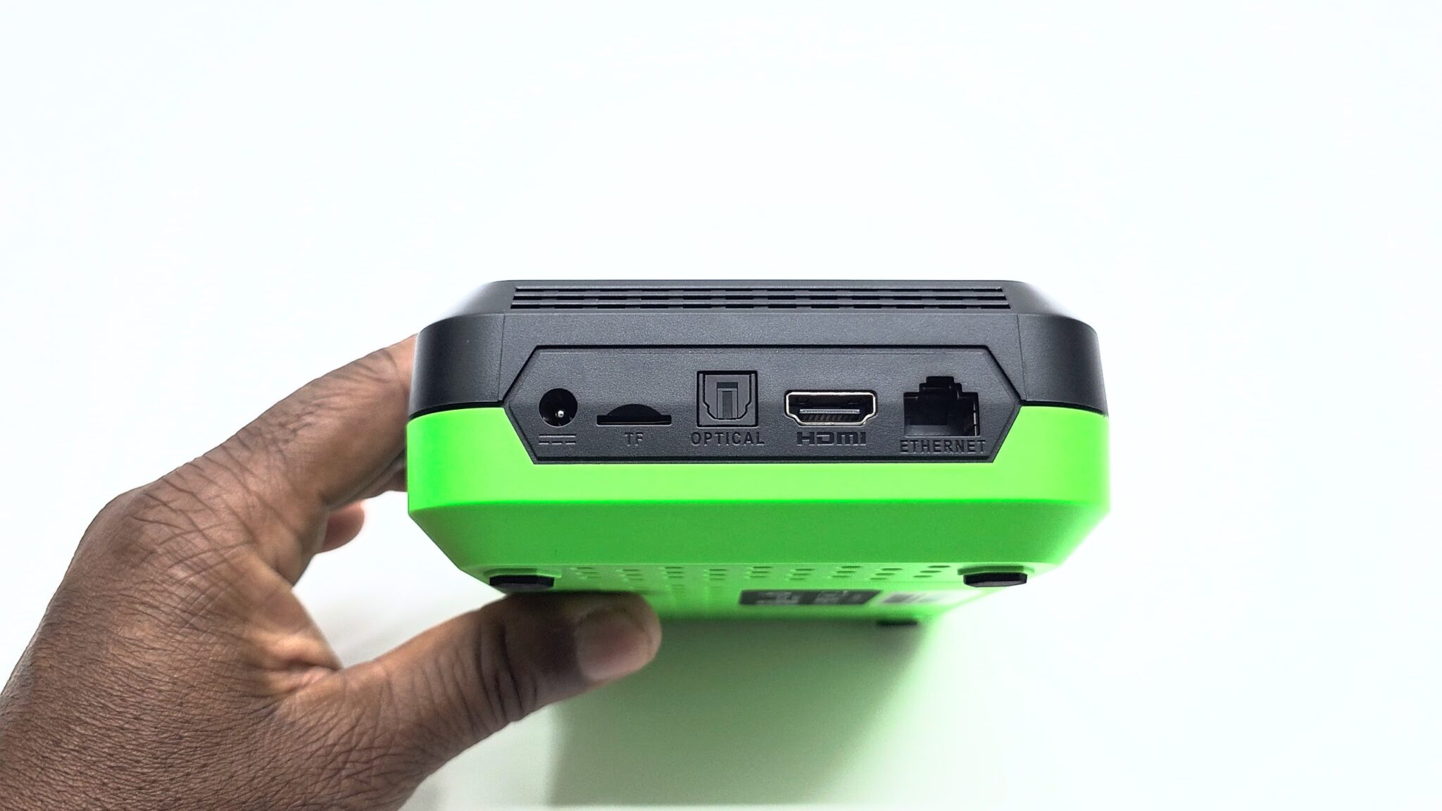 BuzzTV Powerstation 6 TV Box - Most Powerful TV Box 2025 - TV Box Stop