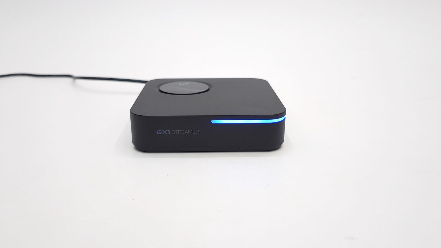 Rocktek GX1 TV Box - AI Performance Netflix ESN Certified - TV Box Stop