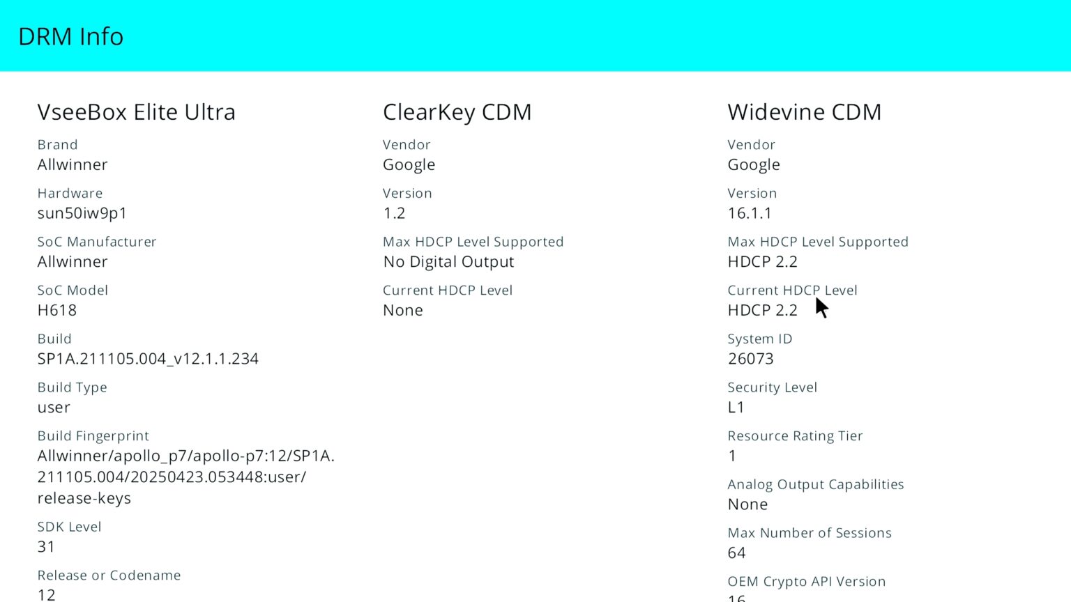 The vSeeBox Elite Ultra TV Box Review – A Streaming Beast - TV Box Stop