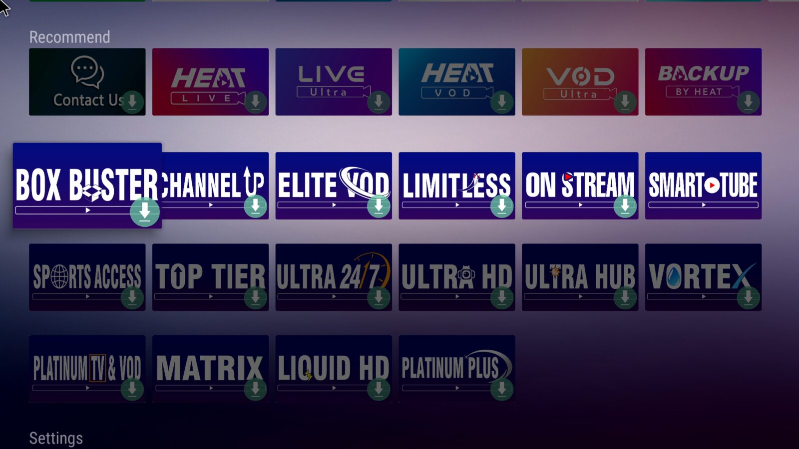 The vSeeBox Elite Ultra TV Box Review – A Streaming Beast - TV Box Stop