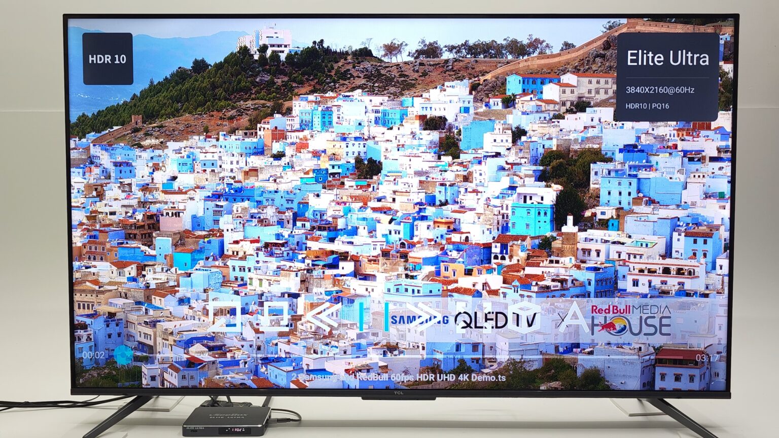 The vSeeBox Elite Ultra TV Box Review – A Streaming Beast - TV Box Stop