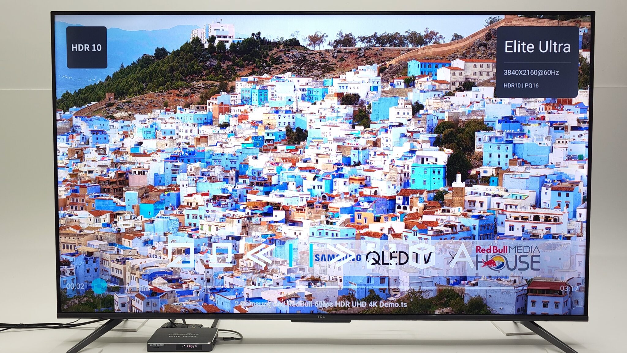 The vSeeBox Elite Ultra TV Box Review – A Streaming Beast - TV Box Stop