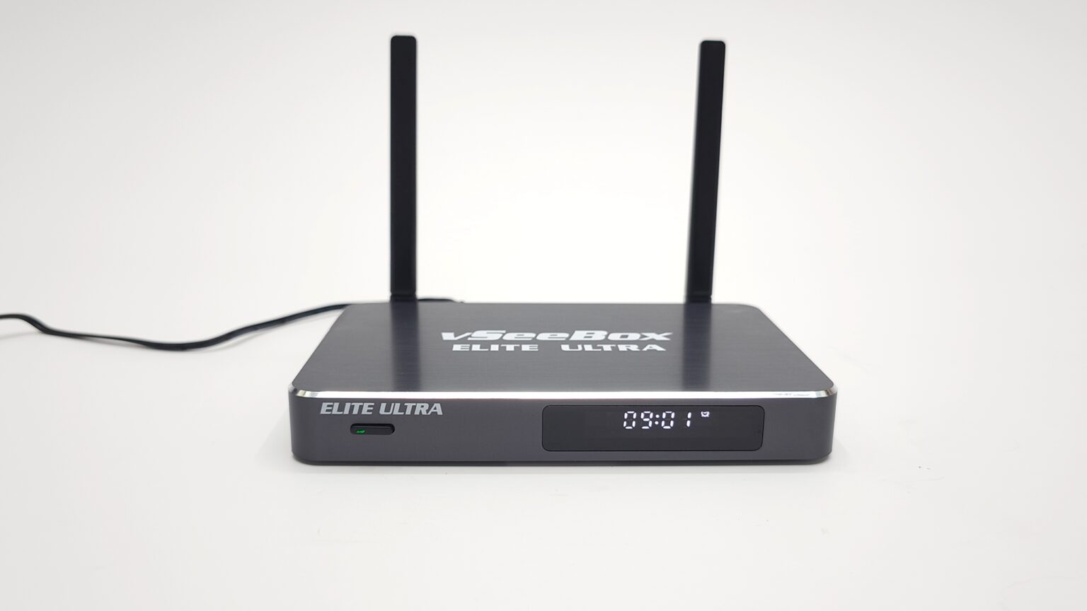 The vSeeBox Elite Ultra TV Box Review – A Streaming Beast - TV Box Stop