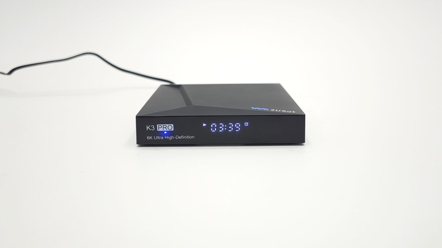 We2USAT K3 Pro TV Box – It's Baffling What They’re Selling You! - TV ...