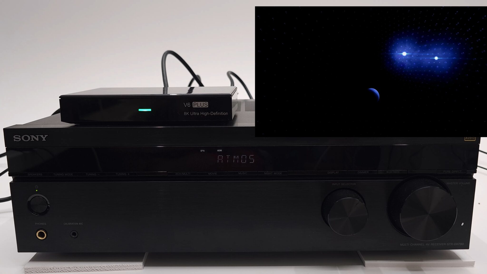 vSeeBox V6 Plus Review: Ultimate Android TV Box for 2025