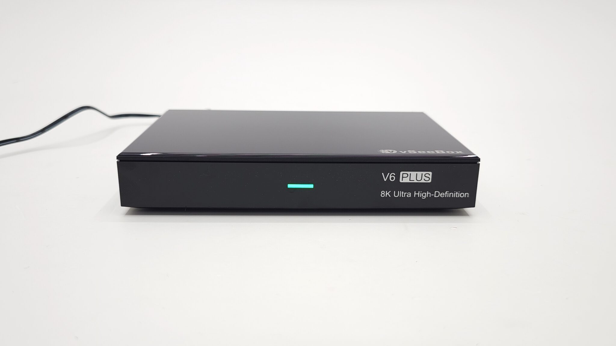vSeeBox V6 Plus Review: Ultimate Android TV Box for 2025